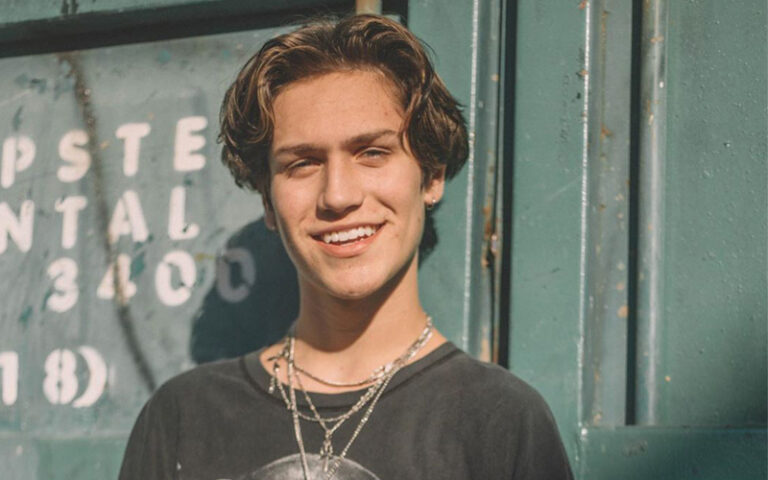 Do TikTok para a TV: Lil Huddy estará em série da Nickelodeon – Febre Teen