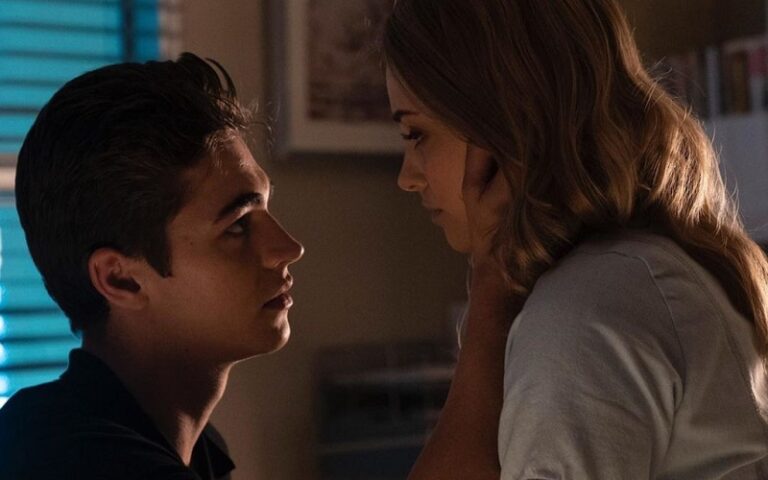 Tudo que sabemos sobre a sequência de ‘After’ – Febre Teen