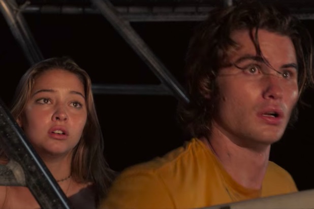 Outer Banks: o quê podemos esperar na história de John B e Sarah após a primeira temporada ...