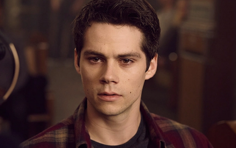 10 motivos para te fazer acreditar que o Stiles é o verdadeiro ...