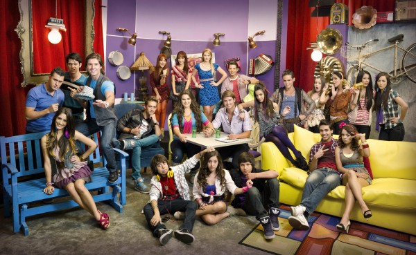 Grachi: Nickelodeon anuncia retorno e encontro especial da série ...