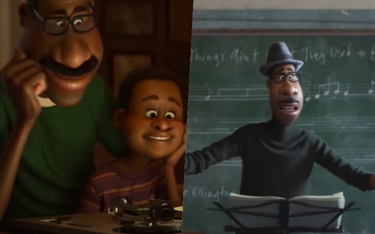 Novo teaser do filme ‘Soul’ mostra a vida de Joe Gardner, primeiro ...