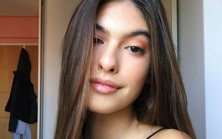 Fernanda Concon dá a melhor aula de politica ao falar de democracia ...