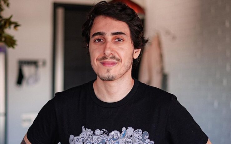 Felipe Castanhari faz grandes descobertas em nova série da Netflix ...