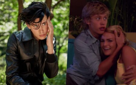 Vem ver como estão os namorados das nossas personagens favoritas da ...