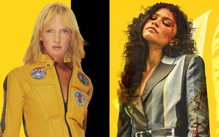 Zendaya em ‘Kill Bill Vol. 3’? Atriz fala sobre os rumores de ...