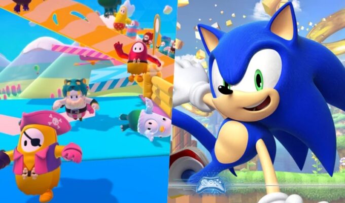 Confira o primeiro teaser e cartaz oficial do live action de ‘Sonic ...