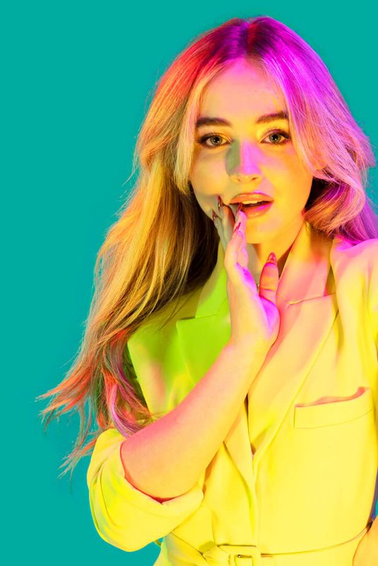 Sabrina Carpenter, Dixie e Charli D’Amelio estão na lista mais ...
