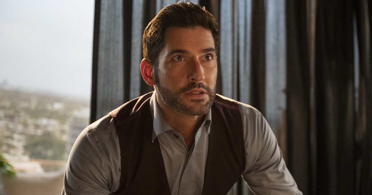 CRÍTICA: ‘Lúcifer’ entrega mais cenas de ação, o timing perfeito de ...