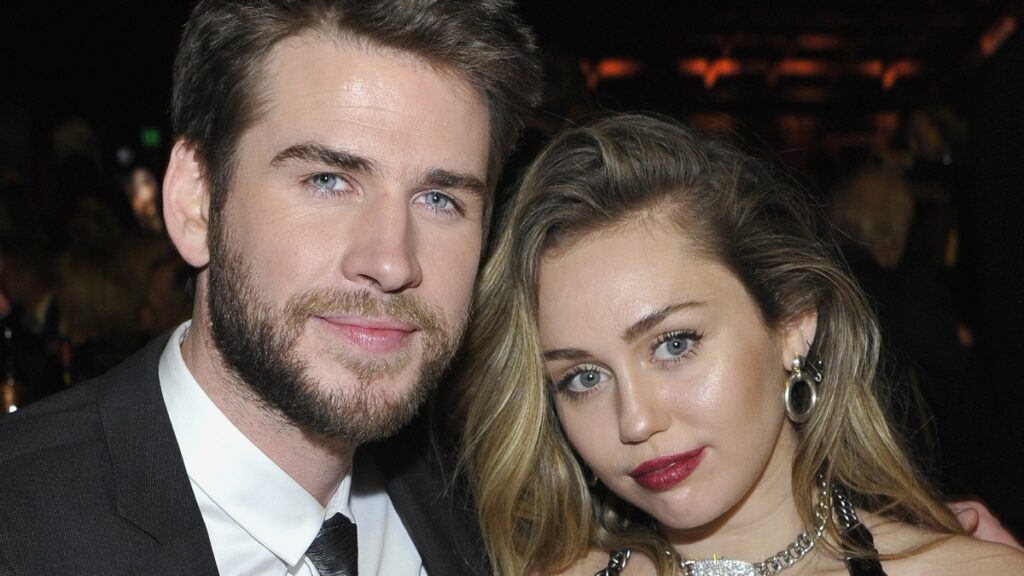 Miley Cyrus relembra relacionamento com Liam Hemsworth ao celebrar ...