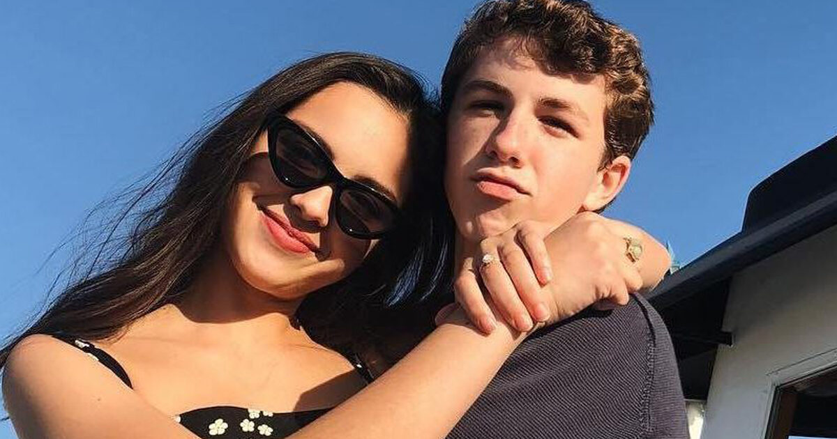 Ex-namorado de Olivia Rodrigo, Ethan Wacker, conta o que realmente achou do álbum ‘SOUR’ – Febre ...