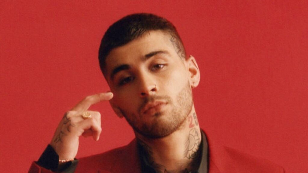 Zayn Malik lança rap de 24 minutos! Vem ouvir ‘Yellow Metal’ – Febre Teen