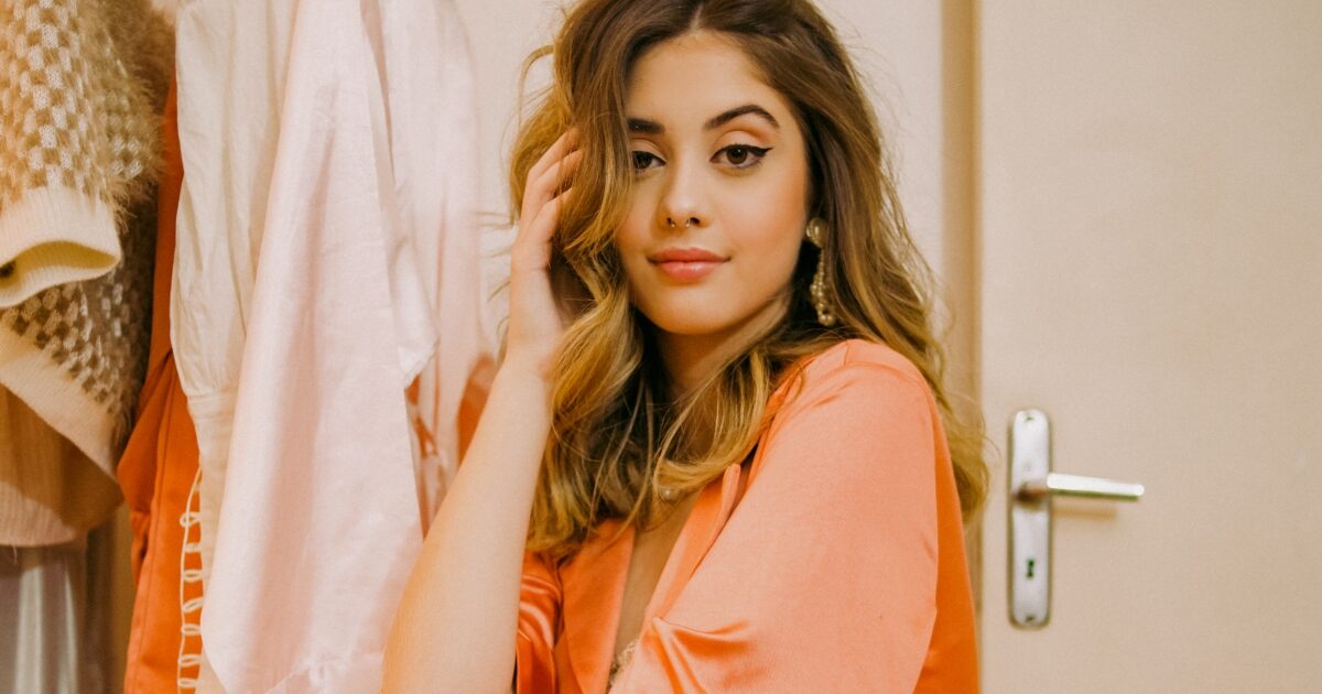 Ananda joga as verdades na cara em novo single, ‘Segunda Opção’ – Febre ...