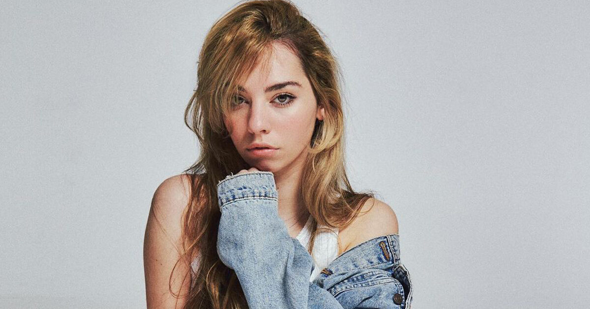 Beren Olivia é a nova cantora que você precisa conhecer. Vem ouvir seu ...