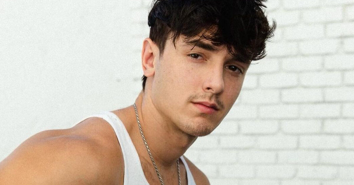 Bryce Hall e ex de Logan Paul acabam com rumores e contam se estão ou ...