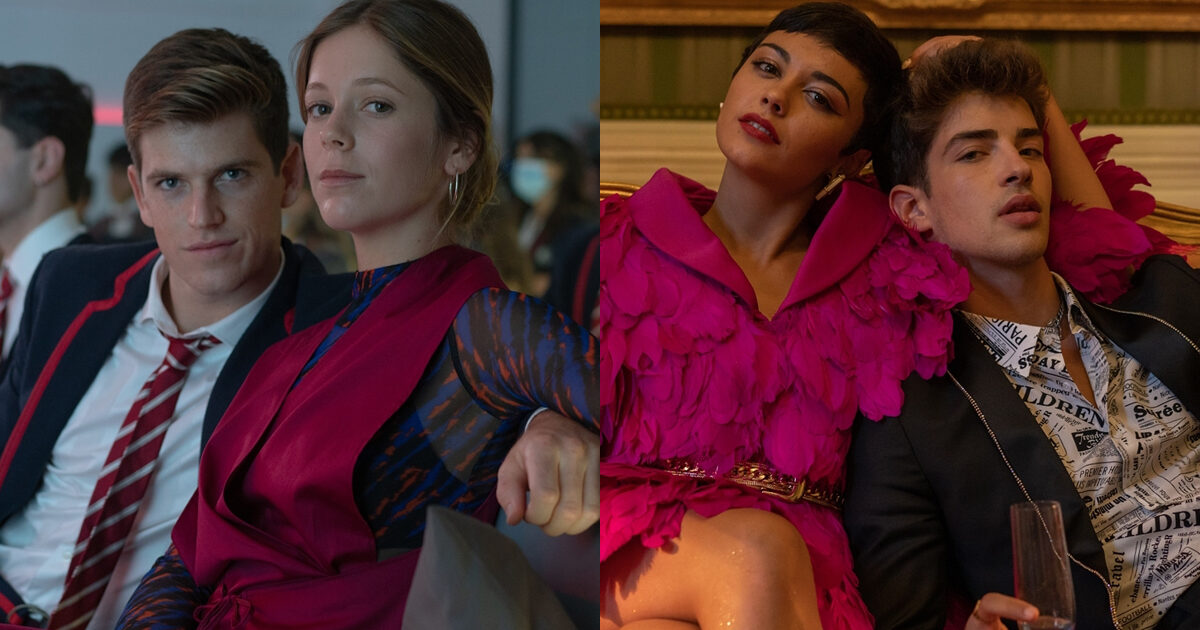 Elite: Tudo sobre a 5ª temporada – novos personagens, quem vai sair ...