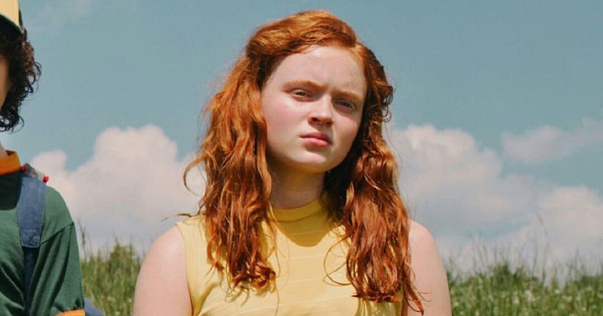 Stranger Things: Sadie Sink revela que a 4ª temporada será a maior de ...