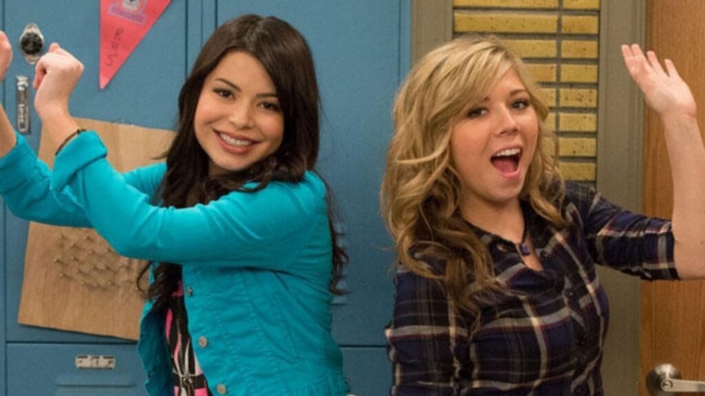 ‘iCarly’: Primeiro episódio do revival revela onde está Sam! vem ...