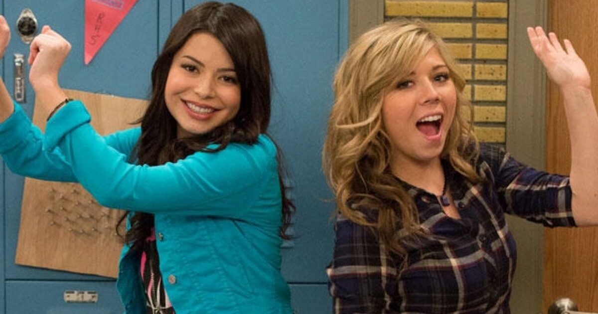 ‘iCarly’: Primeiro episódio do revival revela onde está Sam! vem ...
