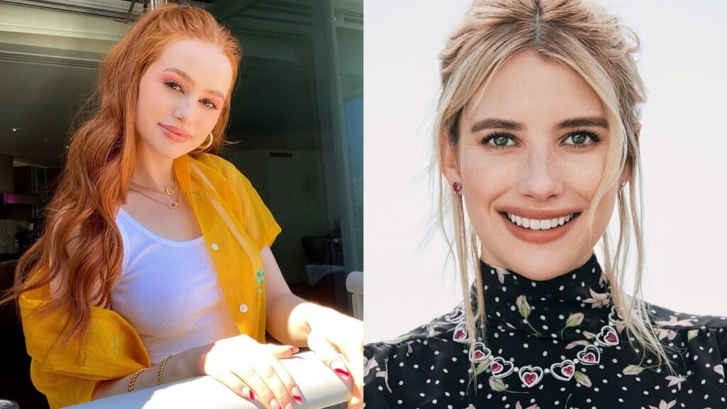 Madelaine Petsch, de ‘Riverdale’, estrelará comédia romântica ao lado ...