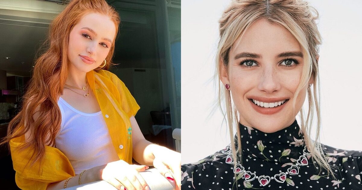 Madelaine Petsch, de ‘Riverdale’, estrelará comédia romântica ao lado ...