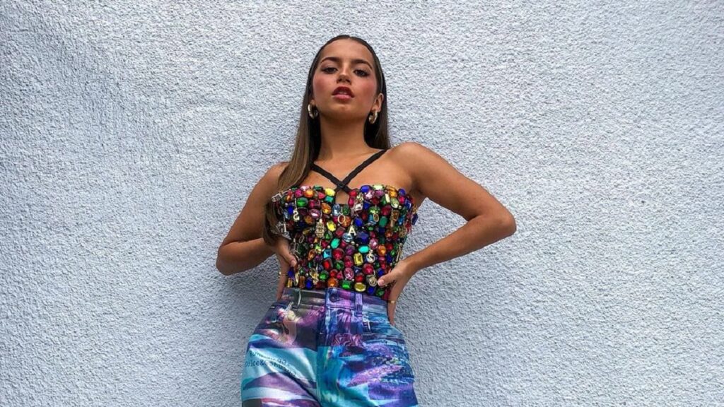 Isabela Merced viverá Julieta em nova versão do clássico ‘Romeu e ...