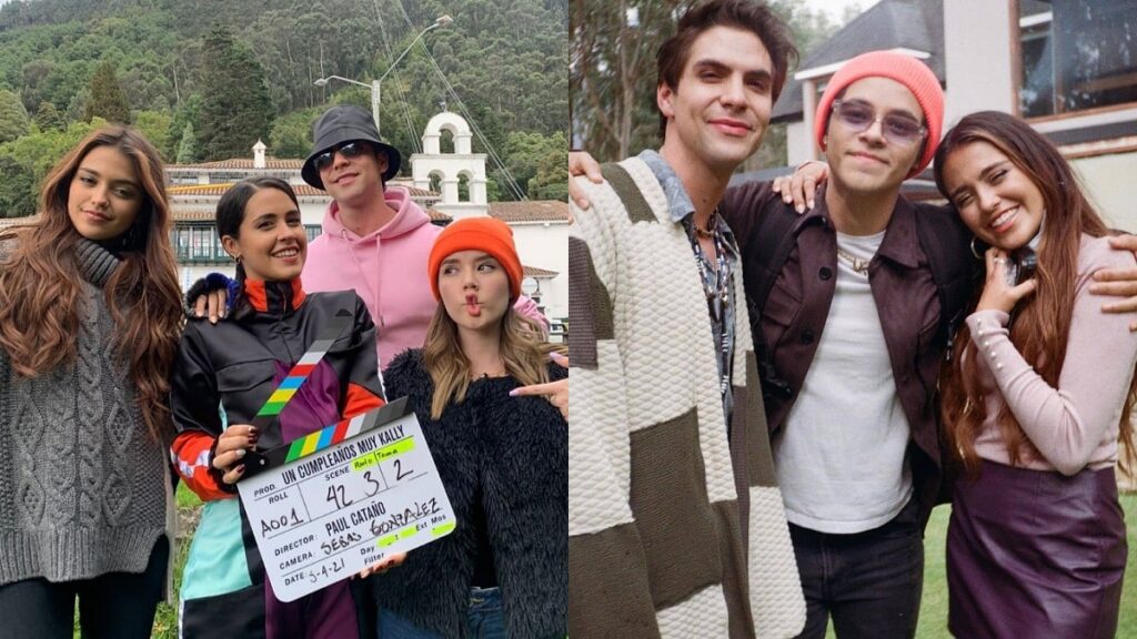 Kally’s Mashup – Um Aniversário Muito Kally: Nickelodeon revela data de estreia e está muito ...