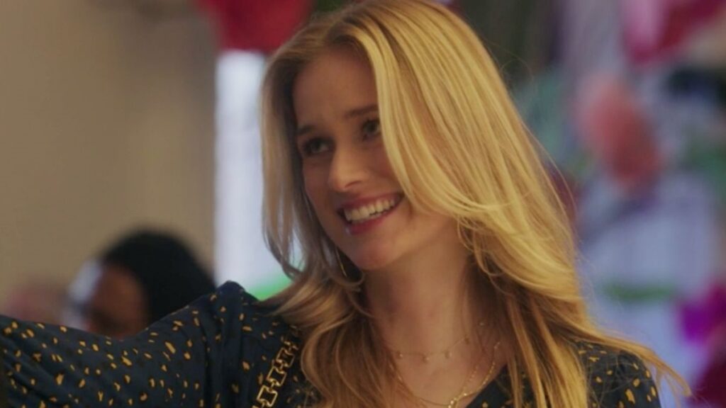 Gossip Girl: Tudo sobre Lola Morgan – história, relação com Dan ...