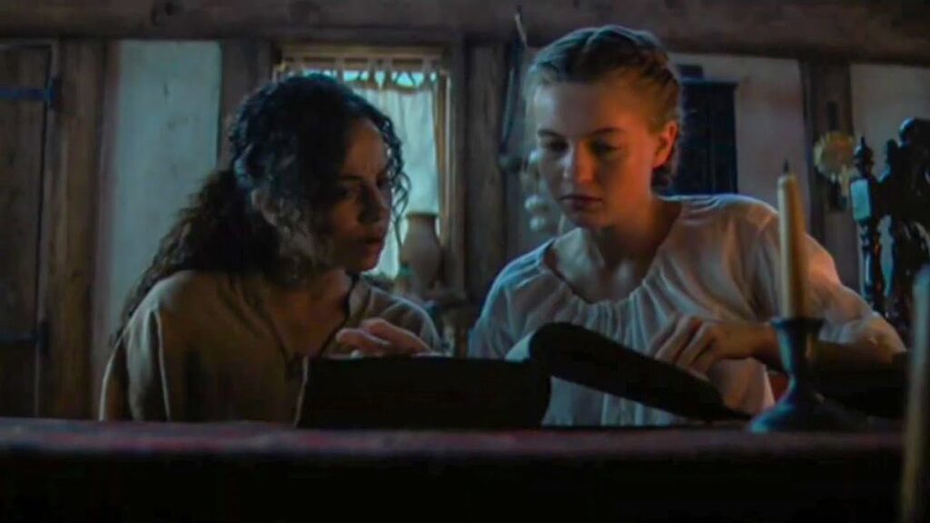 Rua do Medo: Netflix divulga trailer do último filme da trilogia, ‘1666 ...