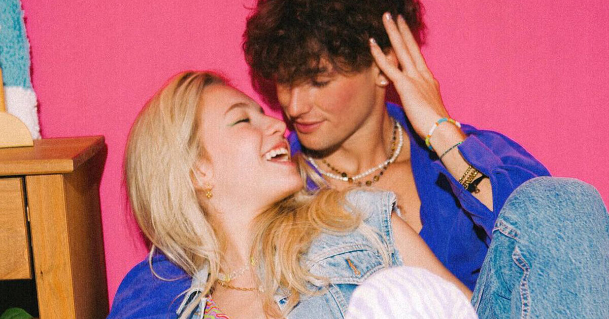 Fefe anuncia fim do namoro com Walker: “Tentaria mais mil vezes se só o ...