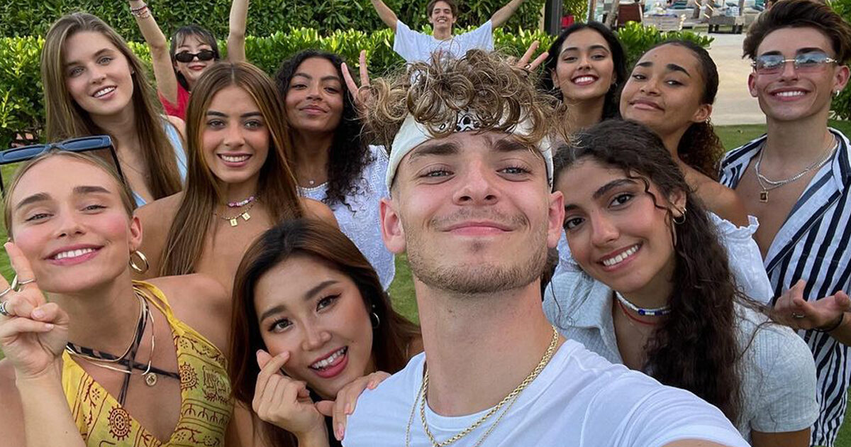Now United deixa o México! Saiba quais integrantes não irão para o novo ...