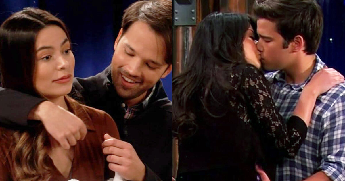 iCarly: Miranda Cosgrove revela se Carly e Freddie terminarão juntos no ...