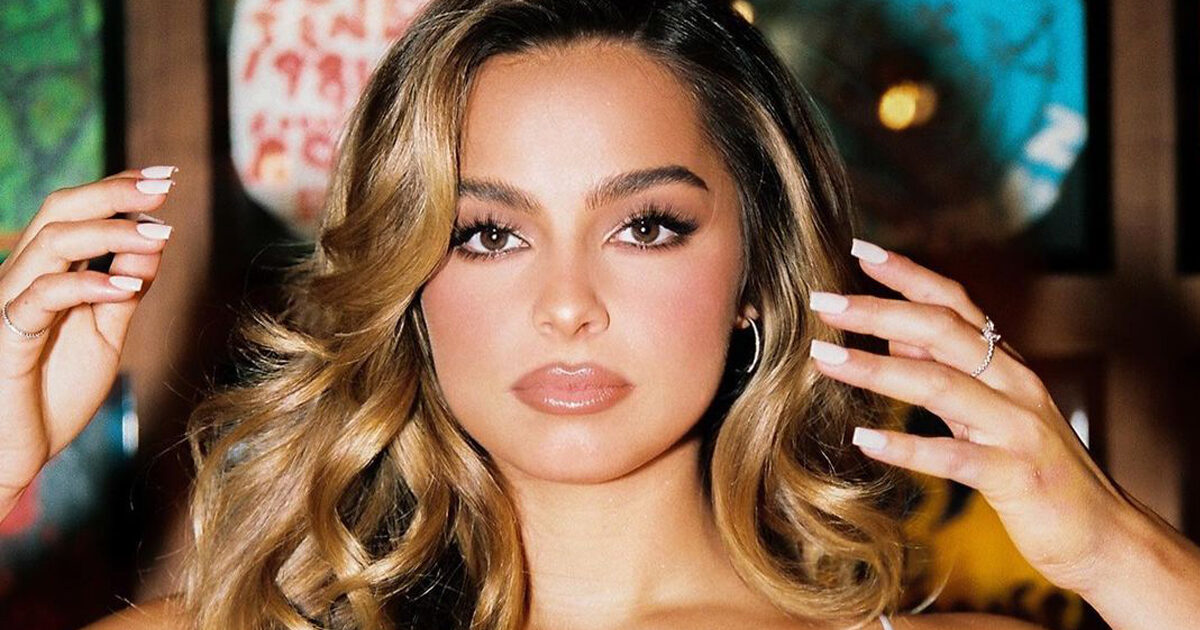 Addison Rae vai estrelar reality show e revelará um lado mais pessoal ...