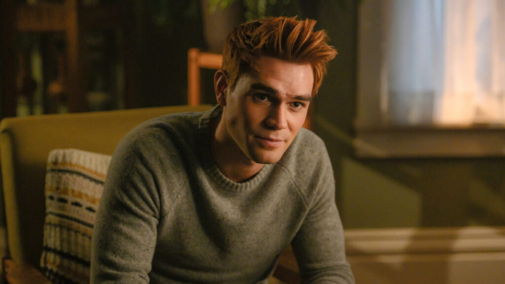 Riverdale: KJ Apa revela a maior mudança de Archie na 6ª temporada ...