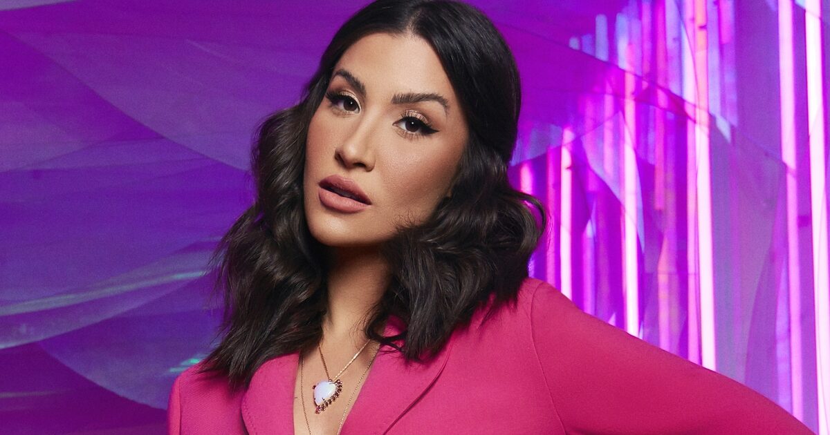 Bianca Andrade revela quais as suas inspirações e o que podemos esperar ...