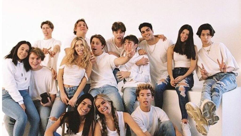 ‘Hype House’: reality com TikTokers já tem data de estreia definida ...