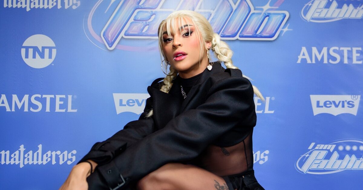 Pabllo Vittar dá spoiler de como será o seu especial de 5 anos de ...