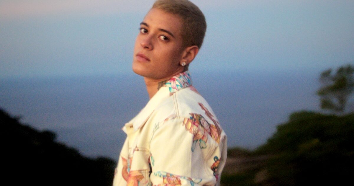 Nick Cruz dá detalhes de seu novo single, ‘Tudo ou Nada’, e revela ...