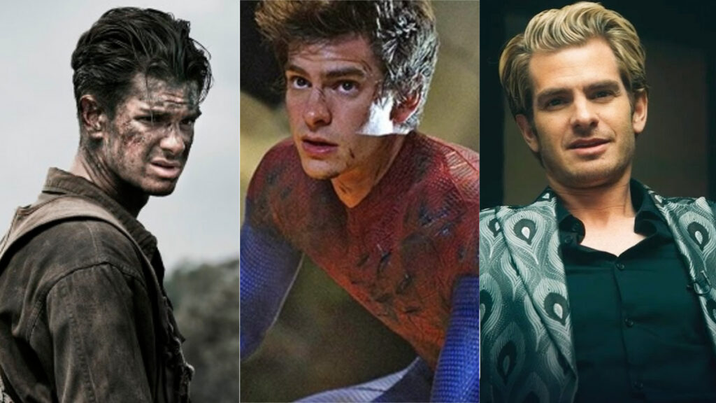 Andrew Garfield | 5 filmes estrelados pelo ator que você precisa ...