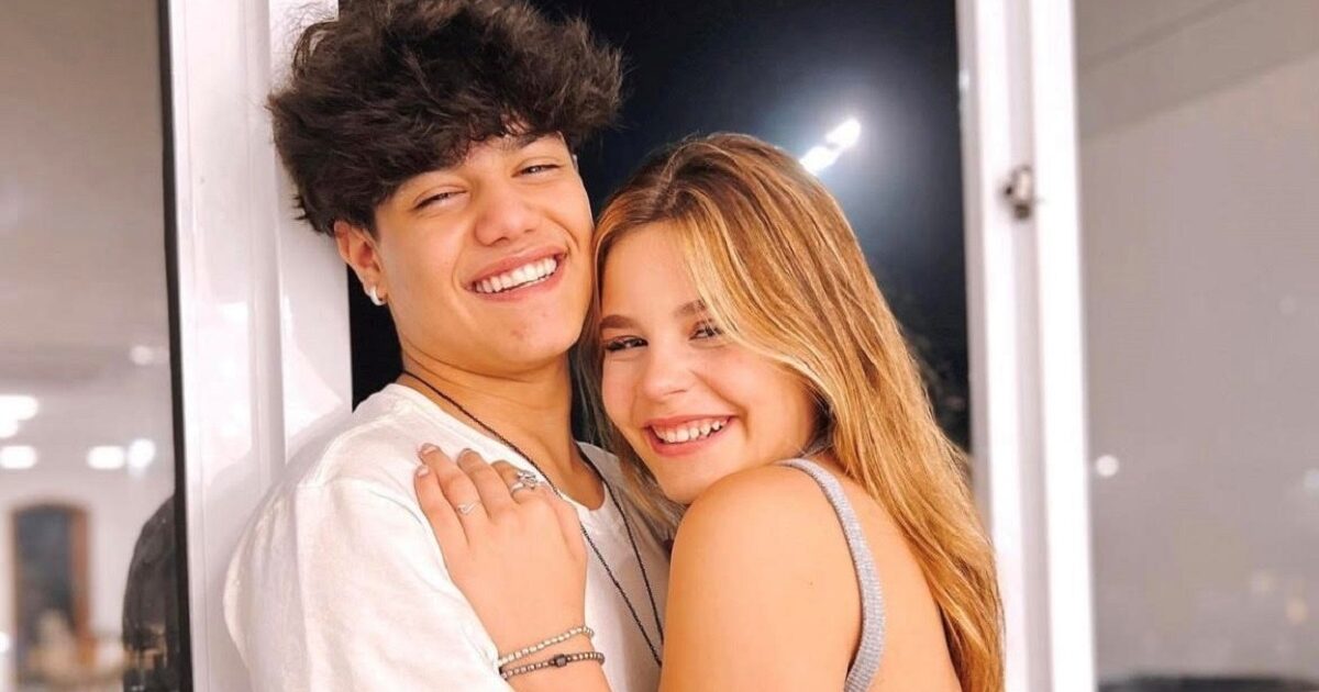 Luara Fonseca desabafa após ela e seu namorado serem atropelados – Febre Teen