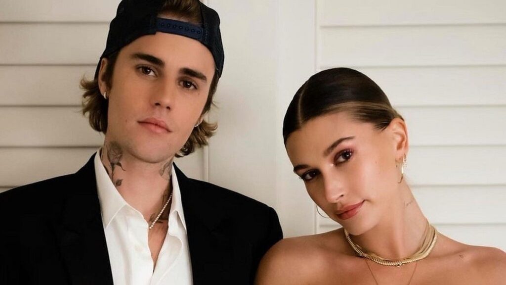 Hailey Bieber revela quando pretende ter filhos com Justin Bieber ...