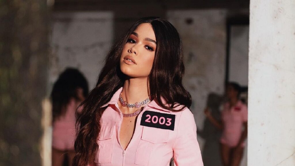 Vem ver tudo o que já sabemos sobre o primeiro álbum da Tília – Febre Teen