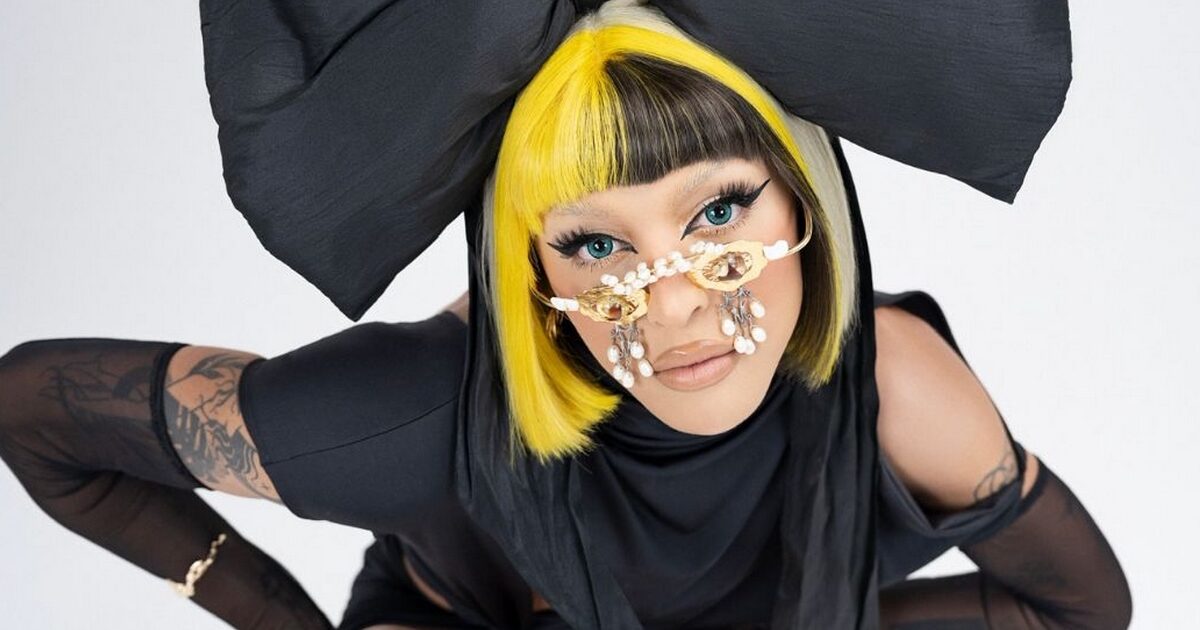 Pabllo Vittar anuncia show da turnê ‘I AM PABLLO’ no Rio de Janeiro ...