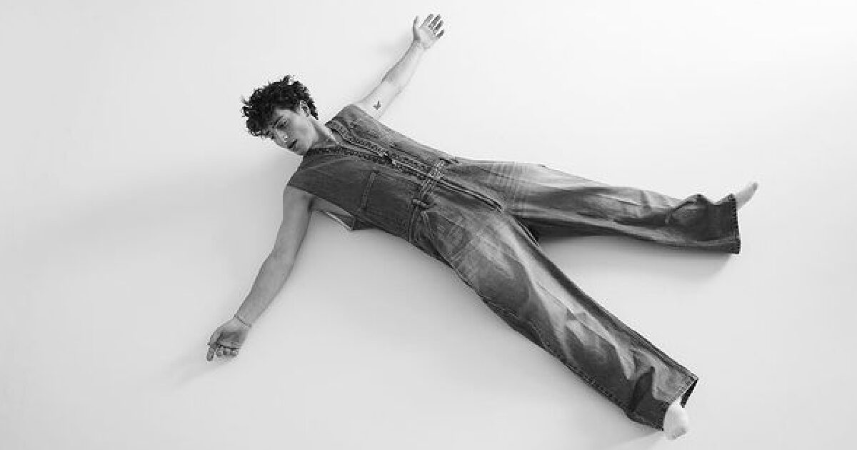 Benson Boone estreia com o EP de 8 faixas ‘Walk Me Home…’ – Febre Teen