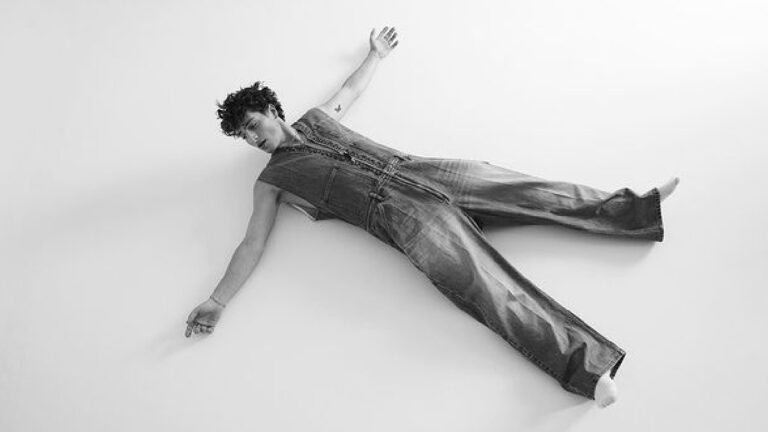 Benson Boone estreia com o EP de 8 faixas ‘Walk Me Home…’ – Febre Teen