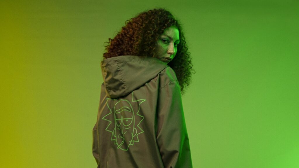 BAW lança coleção inspirada no sucesso “Rick & Morty” – Febre Teen