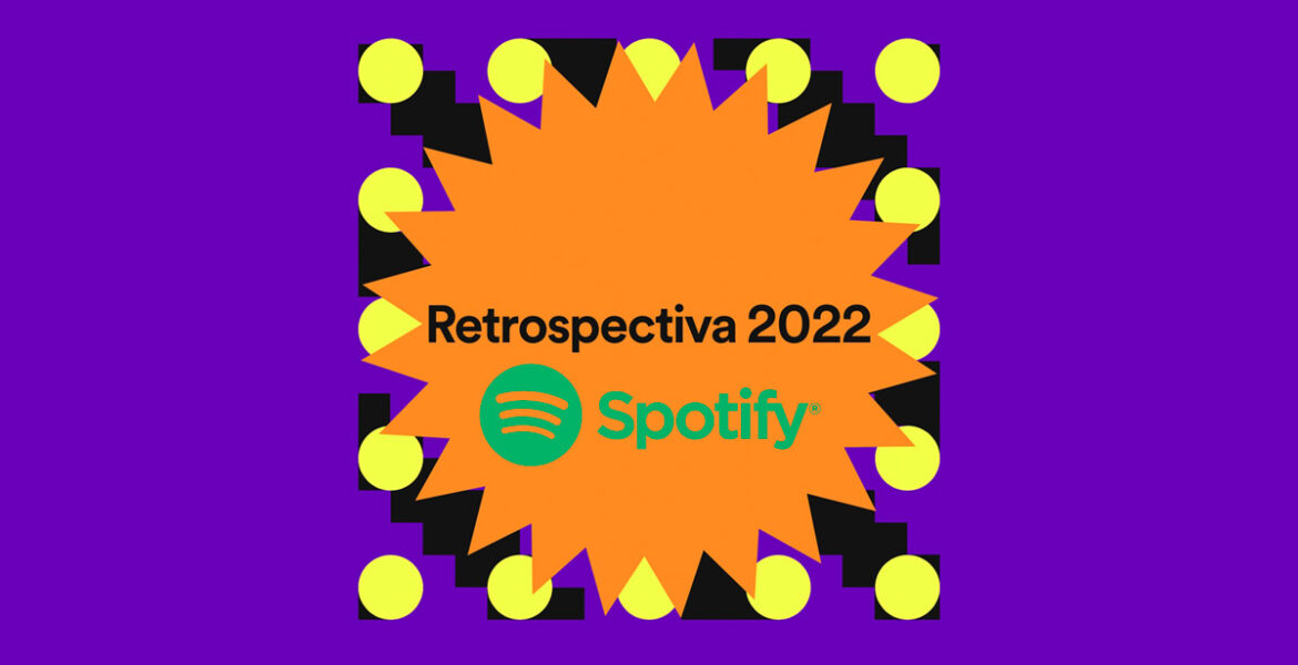 Faça a sua retrospectiva de 2022 no Spotify e descubra os artistas que ...