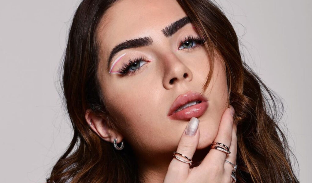 Anitta e Jade Picon curtem aniversário de Travis Scott ao lado de Kylie ...