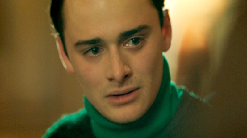 “The Tutor”: Noah Schnapp aparece assustador em trailer de novo filme ...