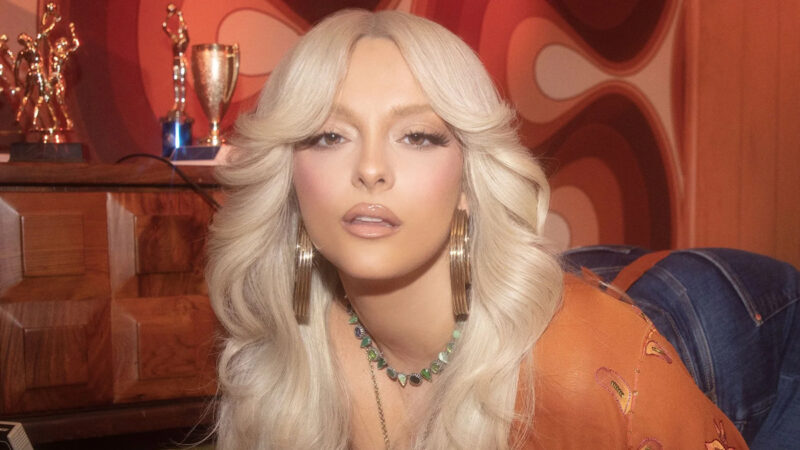 Bebe Rexha lança seu terceiro álbum de estúdio; ouça “Bebe” – Febre Teen